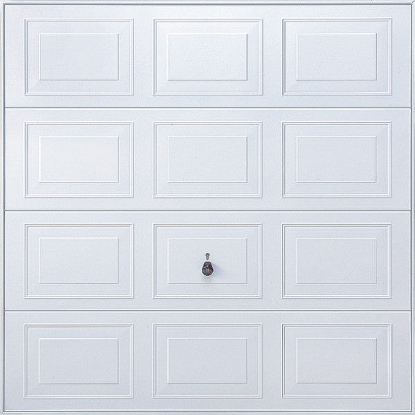 Beckett Steel One-Piece Garage Doors (set sizes) - Buy Beckett Steel ...