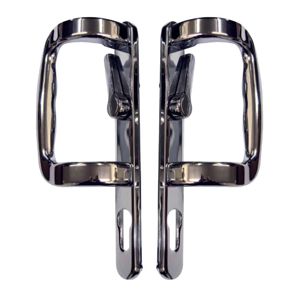 Aluminium Patio Door Handle for Sliding Patio Doors – Anglian Home ...