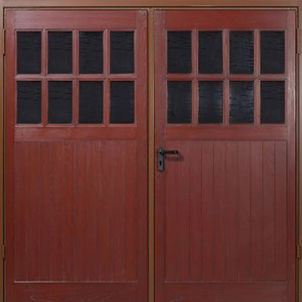 Harrow GRP Side-Hinged Garage Doors - Buy Harrow GRP Side-Hinged Garage ...