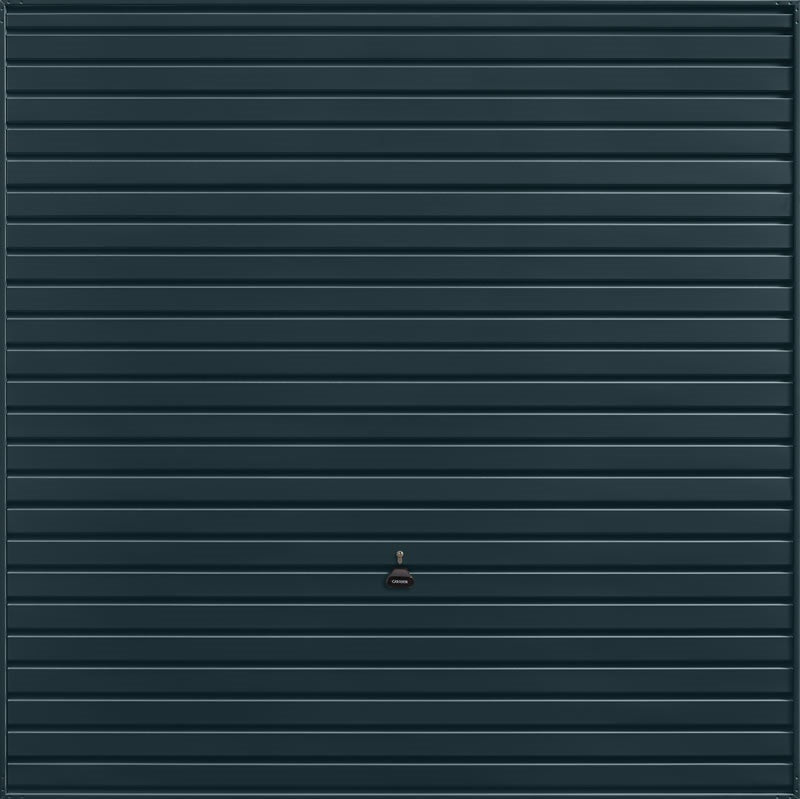 Warwick Steel One-Piece Garage Doors - Buy Warwick Steel One-Piece ...